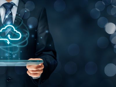 Touchstone Cloud Brochure - Touchstone FMS